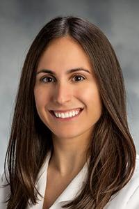 Dr. Erin L Warren, MD - Troy, MI - Internal Medicine