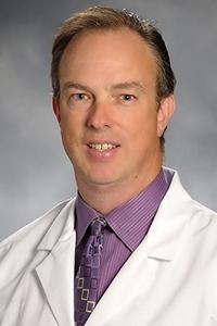 Dr. Christopher J Whitty, MD - Riverview, MI - Neurology