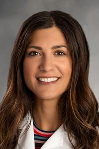 Dr. Sarah E Wilson, MD - Woodhaven, MI - Family Medicine