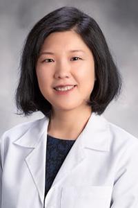 Dr. Jean J Woo, MD - Dearborn, MI - Infectious Diseases
