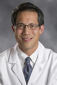 Dr. David M Wu, MD - Royal Oak, MI - Critical Care Medicine, Pulmonology