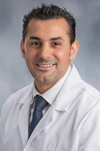 Dr. Zaid Yaldo, MD - Lathrup Village, MI - Internal Medicine