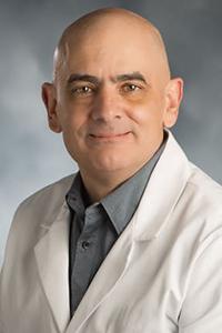 Pablo Antonio Ysunza, PhD - Royal Oak, MI - Psychology