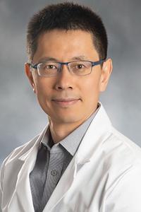 Dr. Limin Yu, MD - Royal Oak, MI - Anatomic Pathology, Clinical ...