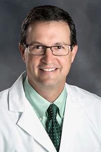 Dr. Jeffrey Zacharias, MD - Saint Clair Shores, MI - Orthopedic Sports ...
