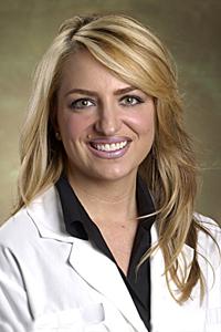 Dr. Megan C Zawaideh, DO - Royal Oak, MI - Family Medicine