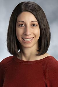 Maya M Zayat, PsyD - Royal Oak, MI - Pediatric Neuropsychology, Psychology