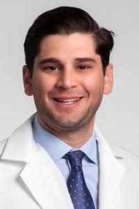 Dr. Rami K Zein, DO - Saint Clair Shores, MI - Interventional Cardiology