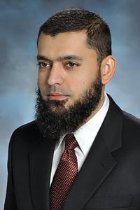 Dr. Arqam Zia, MD - Canton, MI - Endocrinology