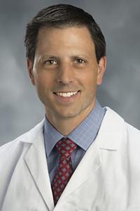 Dr. Matthew A Ziegler, MD - Royal Oak, MI - Colon and Rectal Surgery