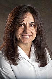 Dr. Shoshan P Zolo, MD - Saint Clair Shores, MI - Family Medicine