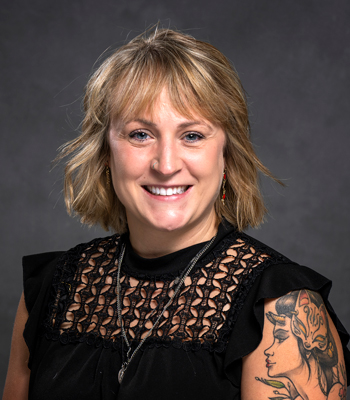 Hillary N Edgerly, NP - Saint Joseph, MI - General Surgery