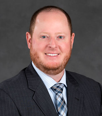 Dr. Benjamin Erhardt, MD - Niles, MI - Otolaryngology