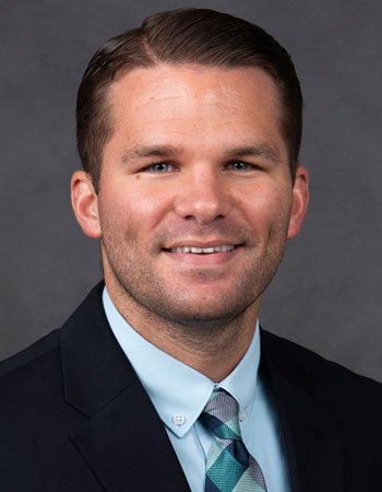 Alexander B George, PA-C - Saint Joseph, MI - Neurosurgery