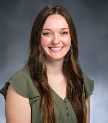 Alexis Green, NP - Saint Joseph, MI - Critical Care Medicine