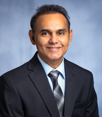 Dr. Shishir Ojha, MD - Saint Joseph, MI - Critical Care Medicine ...