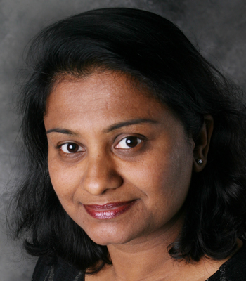 Dr. Radhika G Reddy, MD - Benton Harbor, MI - Pediatrics