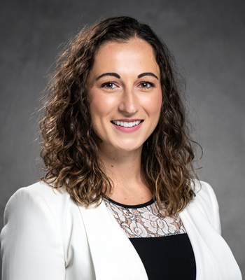 Alexis Willmore, PA-C - Saint Joseph, MI - Pulmonary Critical Care ...