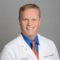 Dr. David Allan Anderson, MD - Springfield, MO - Urology