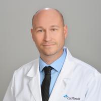 Dr. Nicholas Anderson, MD - Branson, MO - Physical Medicine and ...