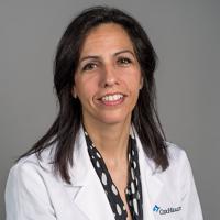 Dr. Silvia Isabel Garcia, MD - Springfield, MO - Internal Medicine ...