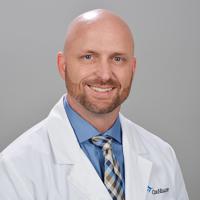 Dr. Jamie Jones, MD - Springfield, MO - Urgent Care
