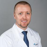 Dr. Nicholas Andrew Madden, MD - Springfield, MO - Radiation Oncology