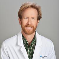 Dr. Christoffer John Weber, MD - Hollister, MO - Physical Medicine and ...