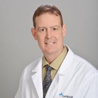 Dr. Dwight Patrick Zabel, MD - Branson, MO - Nephrology