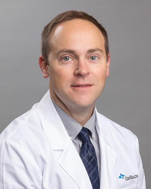 Anthony James Alexander, PMHNP-BC - Springfield, MO - Family Medicine