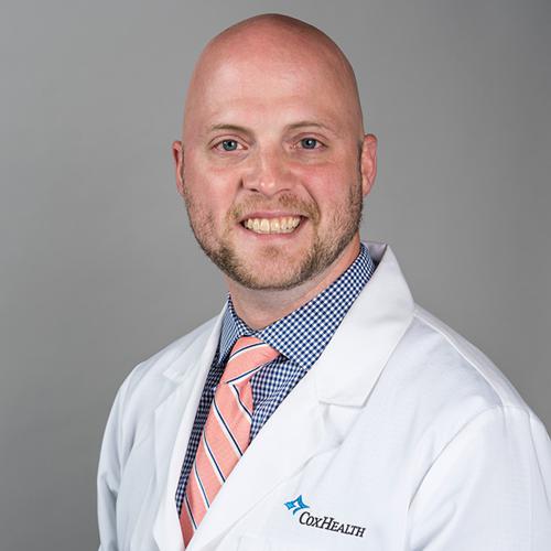 Dr. Jason Mark Bailey, DO - Springfield, MO - Urology