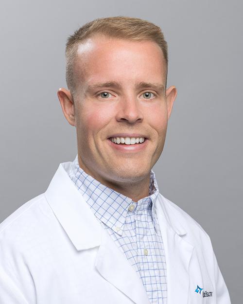 Dr. Hunter J Bane, MD - Springfield, MO - Obstetrics and Gynecology