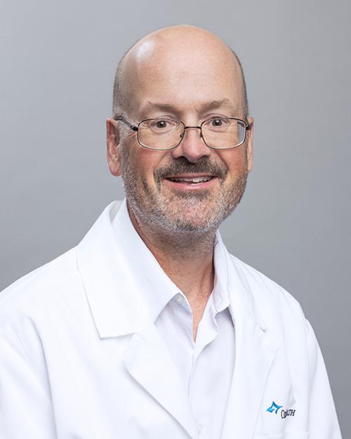 Dr. Keith Baugh, MD - Springfield, MO - Occupational-Environmental Medicine