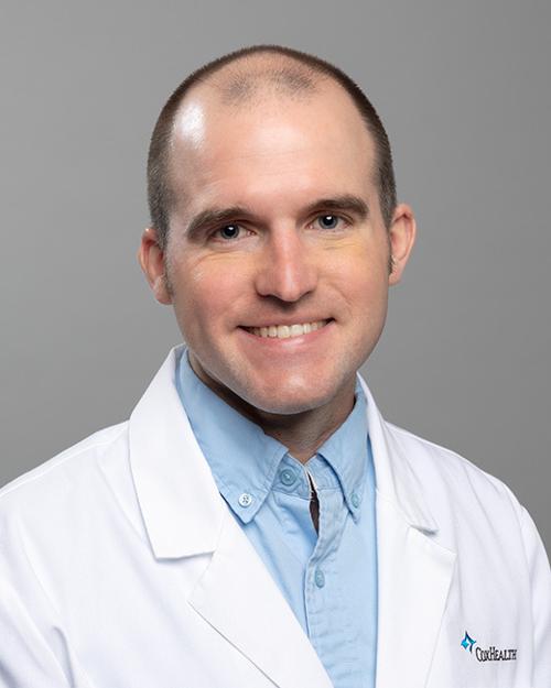Dr. Bradley R Bohman, MD - Springfield, MO - Rheumatology