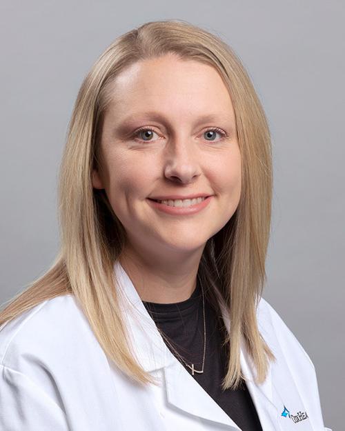Whitney Paige Buchanan, FNP-BC - Springfield, MO - Family Medicine ...
