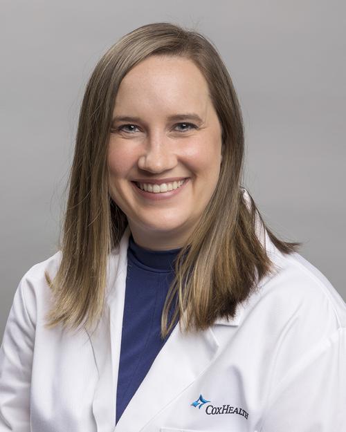 Dr. Chelsea Kaye Burnett, DO - Nixa, MO - Urgent Care