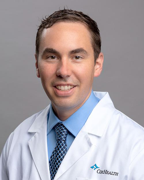 Dr. Timothy Ryan Burnett, DO - Nixa, MO - Family Medicine