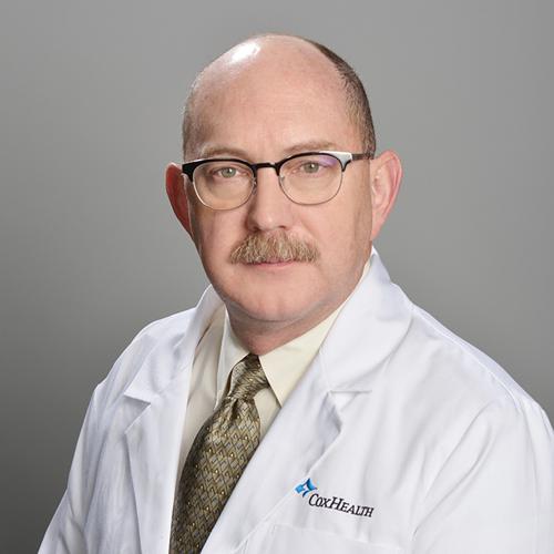 Dr. Daniel Ray Cardwell, MD - Springfield, MO - General Surgery