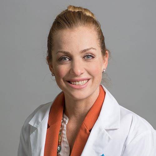 Erin Beth Clayman, PA-C - Springfield, MO - Orthopedic Surgery