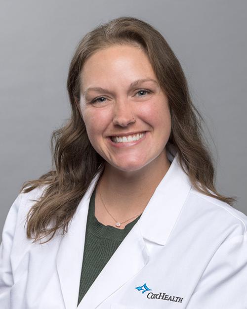 Shelbi Leeann Cockrum, FNP-BC - Cassville, MO - Family Medicine