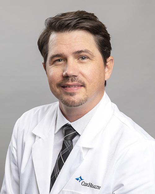 Dr. Tobin Scott Crow, DO - Monett, MO - Family Medicine