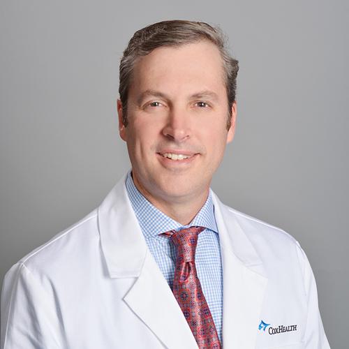 Dr. Edwin John Cunningham, III, MD - Springfield, MO - Neurosurgery