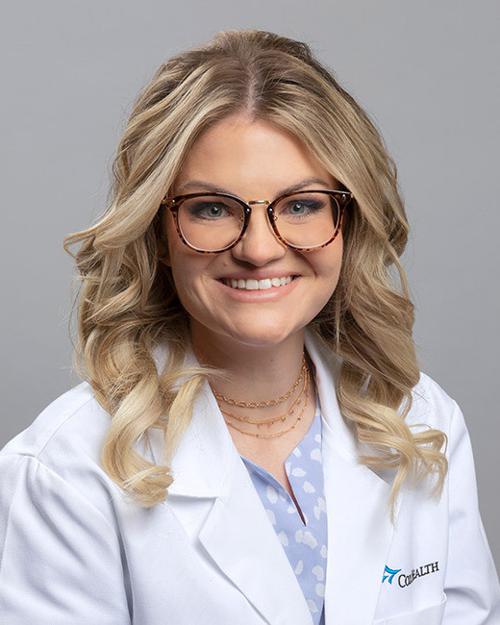 Aubrey Lynn Curbow, FNP-BC - Springfield, MO - Family Medicine