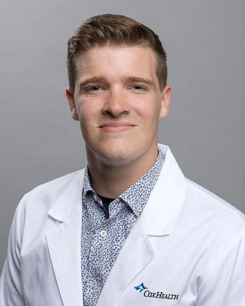 Tyler Alexander Dewick, PA-C - Springfield, MO