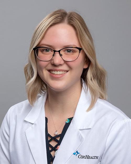 Jordan Nicole Duda, FNP-BC, DNP - Springfield, MO - Pediatric Endocrinology