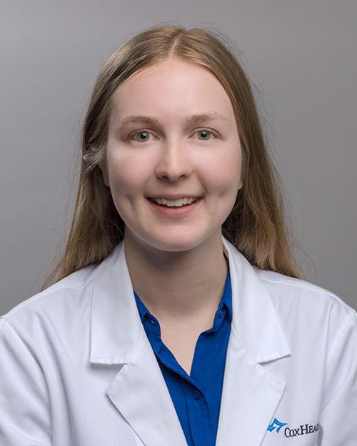 Amberly Taite Eversole, PA-C - Springfield, MO