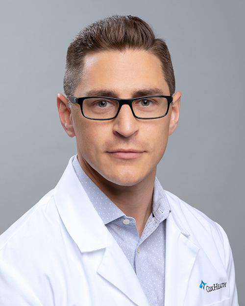 Dr. Stephen Raymond Gallo, DO - Springfield, MO - Endovascular Surgery ...