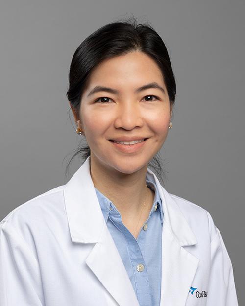 Dr. Muriel Tania Go, MD - Springfield, MO - Endocrinology