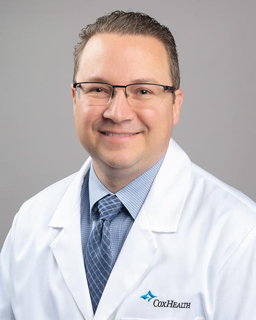 Dr. Joseph Reid Haynes, MD - Springfield, MO - Obstetrics and ...