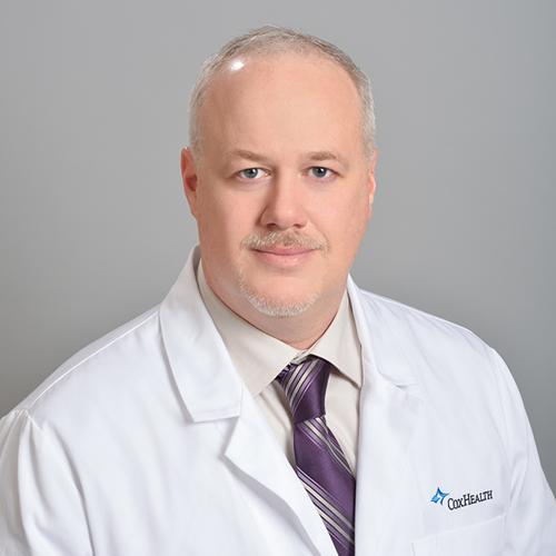 Dr. Stephen Lee Holmes, MD - Springfield, MO - Internal Medicine - Make ...